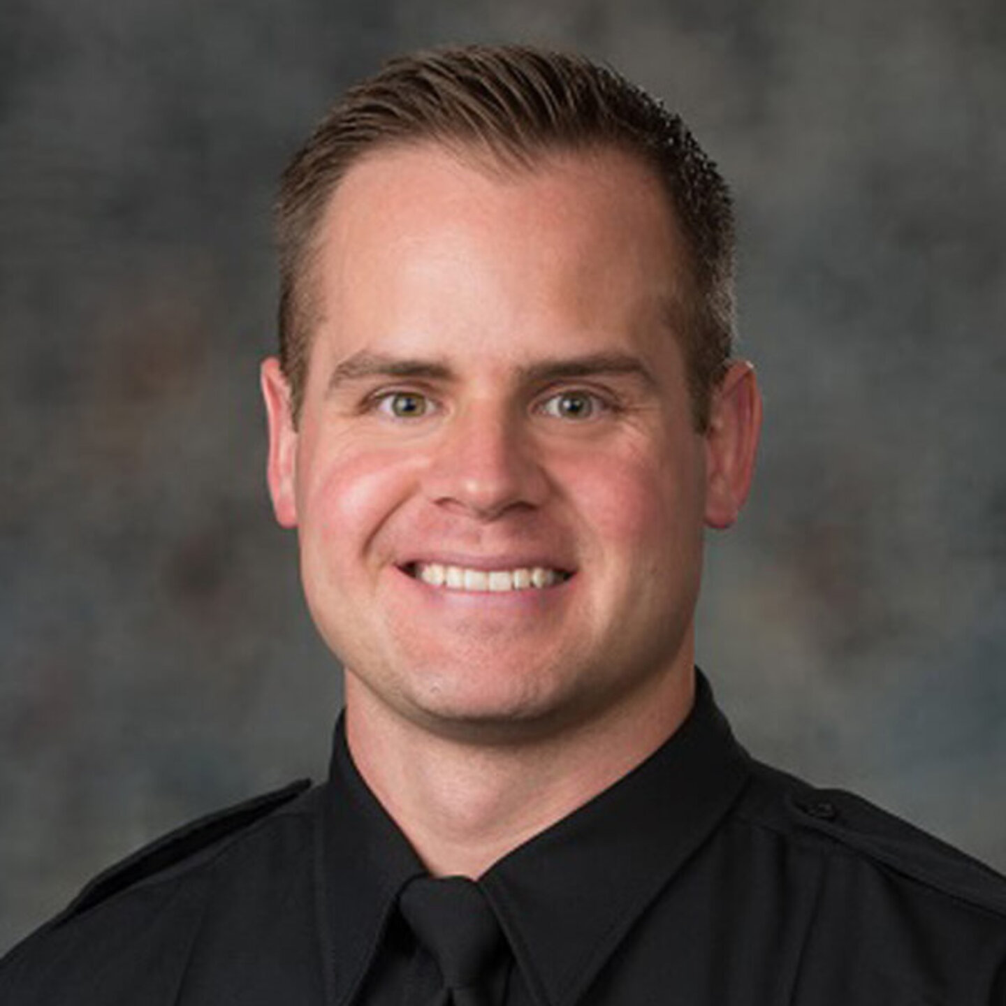 Our Team | University Police | Nebraska