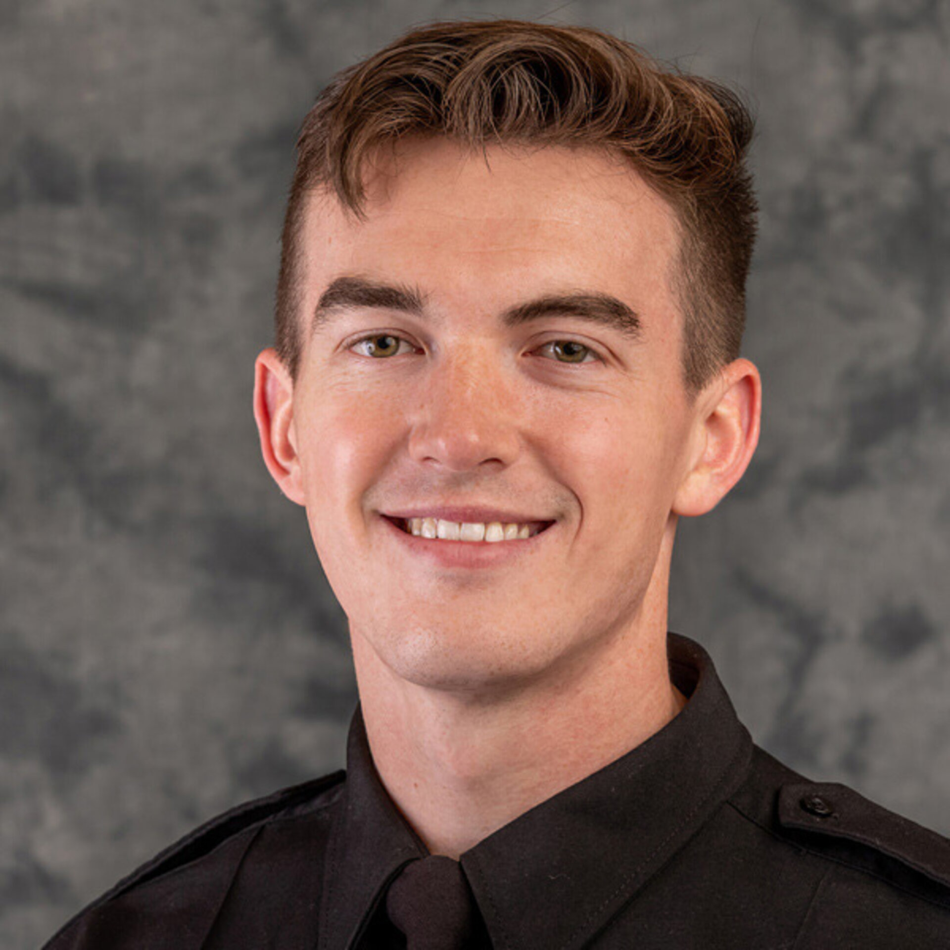 Our Team | University Police | Nebraska