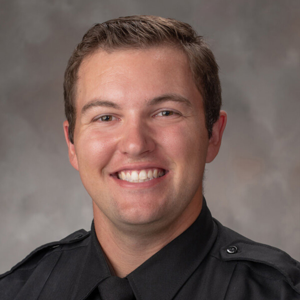 Our Team | University Police | Nebraska