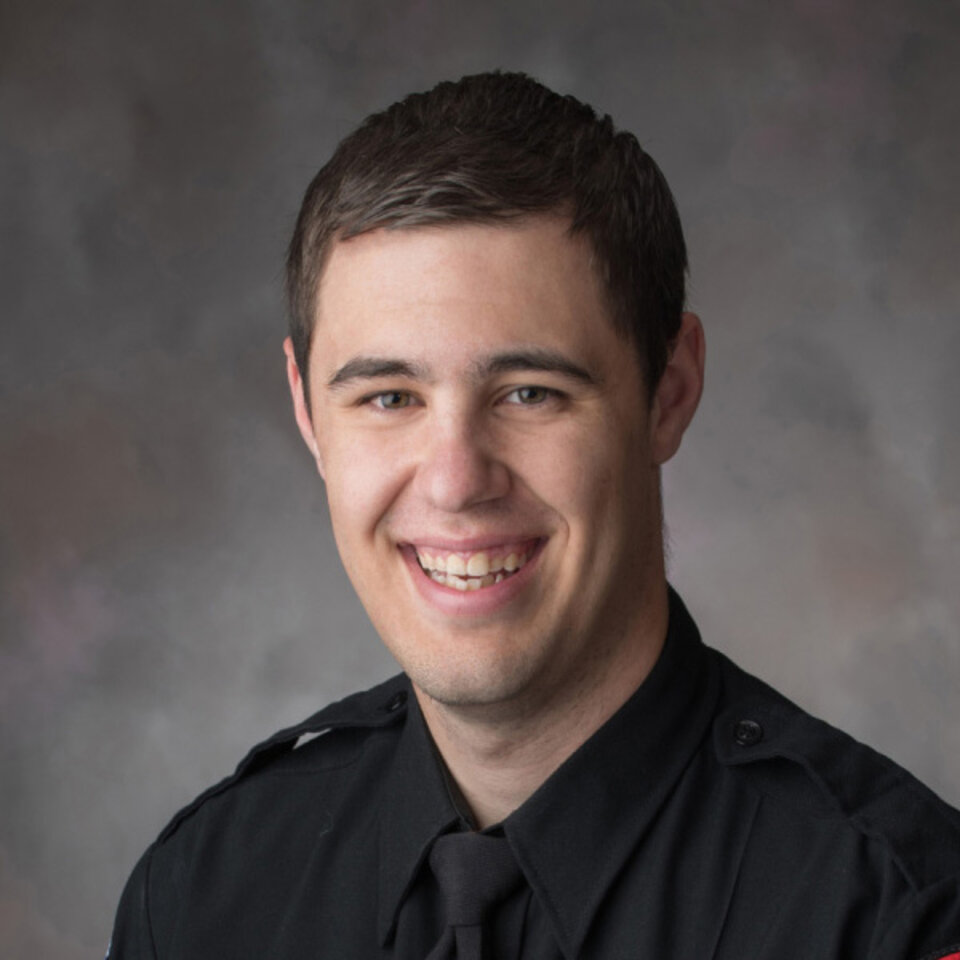 Our Team | University Police | Nebraska