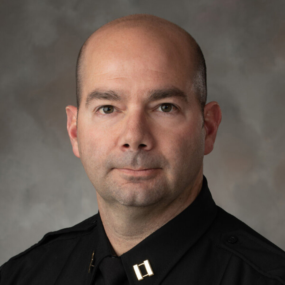 Our Team | University Police | Nebraska